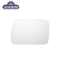 China 2004-2007 Kia Picanto Wing Mirror Glass 87611-07100 87621-07100 for sale
