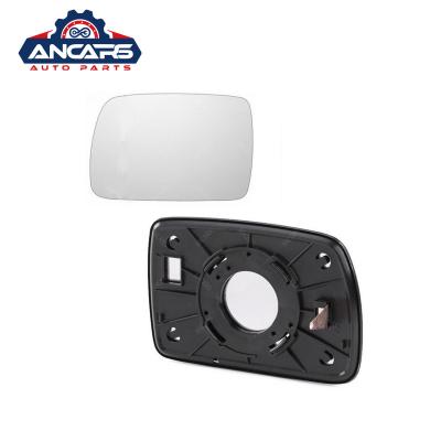 China 2004-2007 Kia Picanto Wing Mirror Glass 87611-07100 87621-07100 for sale