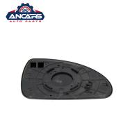 China 2006-2010 Kia Side Mirror Parts Kia Ceed Wing Mirror Glass 87611-1H000 87621-1H550 for sale