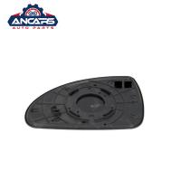 China 2006-2010 Kia Side Mirror Parts Kia Ceed Wing Mirror Glass 87611-1H000 87621-1H550 for sale