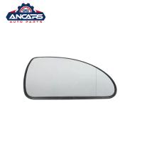 China 2006-2010 Kia Side Mirror Parts Kia Ceed Wing Mirror Glass 87611-1H000 87621-1H550 for sale