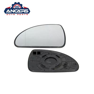 China 2006-2010 Kia Side Mirror Parts Kia Ceed Wing Mirror Glass 87611-1H000 87621-1H550 for sale