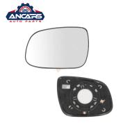 China 2009 Kia Soul Side Mirror Glass heated 87611-2K020 87621-2K020 for sale