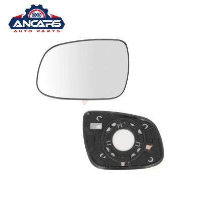 China 2009 Kia Soul Side Mirror Glass heated 87611-2K020 87621-2K020 for sale