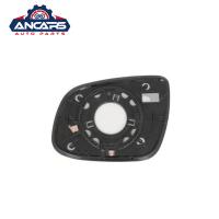 China 2009 Kia Soul Side Mirror Glass heated 87611-2K020 87621-2K020 for sale