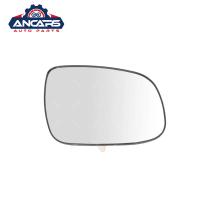 China 2009 Kia Soul Side Mirror Glass heated 87611-2K020 87621-2K020 for sale