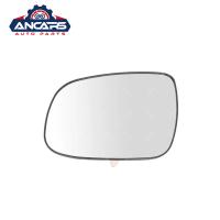 China 2009 Kia Soul Side Mirror Glass heated 87611-2K020 87621-2K020 for sale