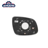 China 2009 Kia Soul Side Mirror Glass heated 87611-2K020 87621-2K020 for sale