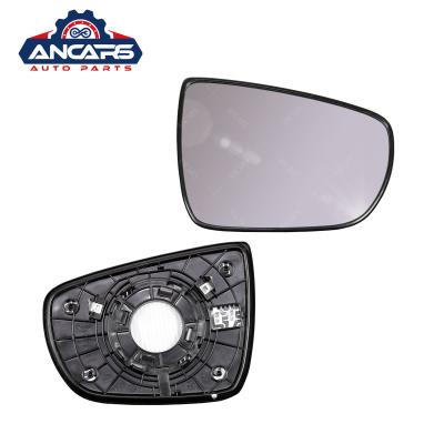 China 2013 Kia Carens Wing Mirror Glass Standard Size 87621-A4100 87611-A4180 for sale