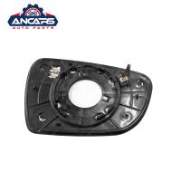 China KIA CEED 2012 Kia Side Mirror Parts Glass 87611-A2020 87621-A2020 for sale