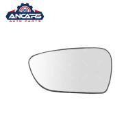 China KIA CEED 2012 Kia Side Mirror Parts Glass 87611-A2020 87621-A2020 for sale