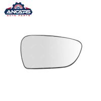 China KIA CEED 2012 Kia Side Mirror Parts Glass 87611-A2020 87621-A2020 for sale