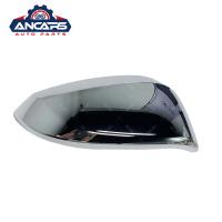 China Toyota Hilux 2016 Car Side Mirror Parts , 87945-0K400 87915-0K400 Hilux Mirror Covers for sale