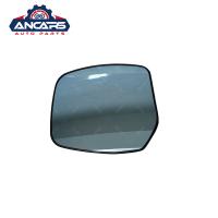 China Heating Nissan Armada Side Mirror Glass For Nissan Patrol Y62 2013 for sale