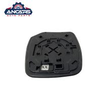 China Heating Nissan Armada Side Mirror Glass For Nissan Patrol Y62 2013 for sale