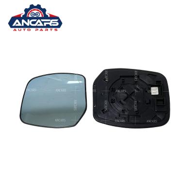 China Heating Nissan Armada Side Mirror Glass For Nissan Patrol Y62 2013 for sale