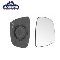 China 2014 Nissan Juke Wing Mirror Glass Without Heating 96366BV81A 96365BV81A for sale