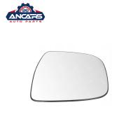 China 2014 Nissan Juke Wing Mirror Glass Without Heating 96366BV81A 96365BV81A for sale