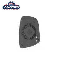 China 2014 Nissan Juke Wing Mirror Glass Without Heating 96366BV81A 96365BV81A for sale