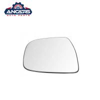 China 2014 Nissan Juke Wing Mirror Glass Without Heating 96366BV81A 96365BV81A for sale