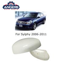 China Nissan Bluebird Sylphy 06-12 Nissan Wing Mirror Cover K6374-EW80A for sale