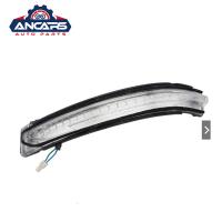 China X-Trail Qashqai 2014-2017 Car Side Mirror Parts , Nissan Turn Signal 26165-4CL0B for sale