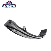 China X-Trail Qashqai 2014-2017 Car Side Mirror Parts , Nissan Turn Signal 26165-4CL0B for sale