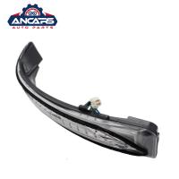 China X-Trail Qashqai 2014-2017 Car Side Mirror Parts , Nissan Turn Signal 26165-4CL0B for sale