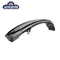 China X-Trail Qashqai 2014-2017 Car Side Mirror Parts , Nissan Turn Signal 26165-4CL0B for sale