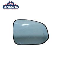 China 87961-42B80 87931-42C10 Toyota Side Mirror Parts Hilux Revo 2016 Mirror Lens for sale