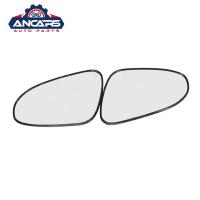 China Prius C Aqua Corolla Axio 2012 Toyota Side Mirror Glass 87961-52D50 87931-52D70 for sale