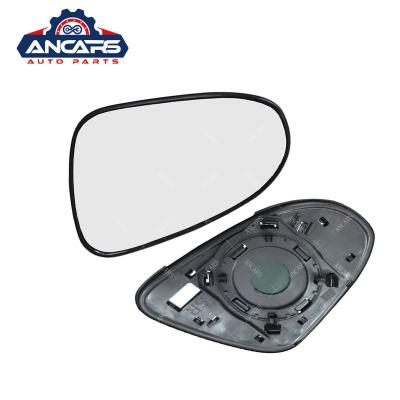 China Prius C Aqua Corolla Axio 2012 Toyota Side Mirror Glass 87961-52D50 87931-52D70 for sale