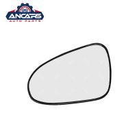 China Prius C Aqua Corolla Axio 2012 Toyota Side Mirror Glass 87961-52D50 87931-52D70 for sale