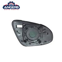 China Prius C Aqua Corolla Axio 2012 Toyota Side Mirror Glass 87961-52D50 87931-52D70 for sale