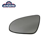 China Aygo Verso 2014 Toyota Mirror Glass 16124-67880 16124-68180 for sale