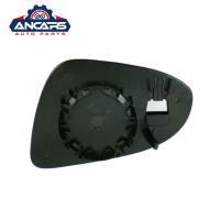 China Aygo Verso 2014 Toyota Mirror Glass 16124-67880 16124-68180 for sale