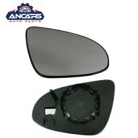 China Aygo Verso 2014 Toyota Mirror Glass 16124-67880 16124-68180 for sale