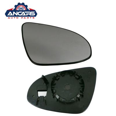 China Aygo Verso 2014 Toyota Mirror Glass 16124-67880 16124-68180 for sale
