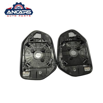 China Toyota Prius 2015 Camry 2018 Side Mirror Glass Replacement 87961-47440 87931-47390 for sale