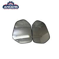 China Toyota Prius 2015 Camry 2018 Side Mirror Glass Replacement 87961-47440 87931-47390 for sale