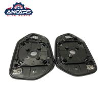 China Toyota Prius 2015 Camry 2018 Side Mirror Glass Replacement 87961-47440 87931-47390 for sale