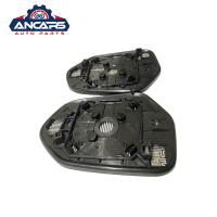 China Toyota Prius 2015 Camry 2018 Side Mirror Glass Replacement 87961-47440 87931-47390 for sale