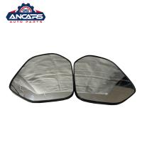 China Toyota Prius 2015 Camry 2018 Side Mirror Glass Replacement 87961-47440 87931-47390 for sale