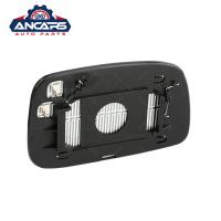 China 87909-02360 87908-05290 Toyota Side Mirror Parts Corolla 2001-2004 for sale