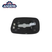 China Toyota Avensis 1997-2003 Side Mirror Glass 87909-05190 87908-05220 for sale