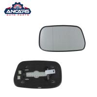 China Toyota Avensis 1997-2003 Side Mirror Glass 87909-05190 87908-05220 for sale