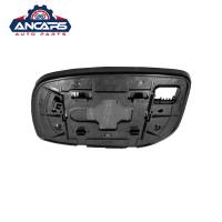 China 87931-06320 87961-06320 Toyota Side Mirror Parts Camry MK6 2006-2011 Mirror Glass for sale