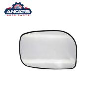 China 87931-06320 87961-06320 Toyota Side Mirror Parts Camry MK6 2006-2011 Mirror Glass for sale
