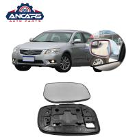 China 87931-06320 87961-06320 Toyota Side Mirror Parts Camry MK6 2006-2011 Mirror Glass for sale