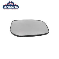China 87931-06320 87961-06320 Toyota Side Mirror Parts Camry MK6 2006-2011 Mirror Glass for sale